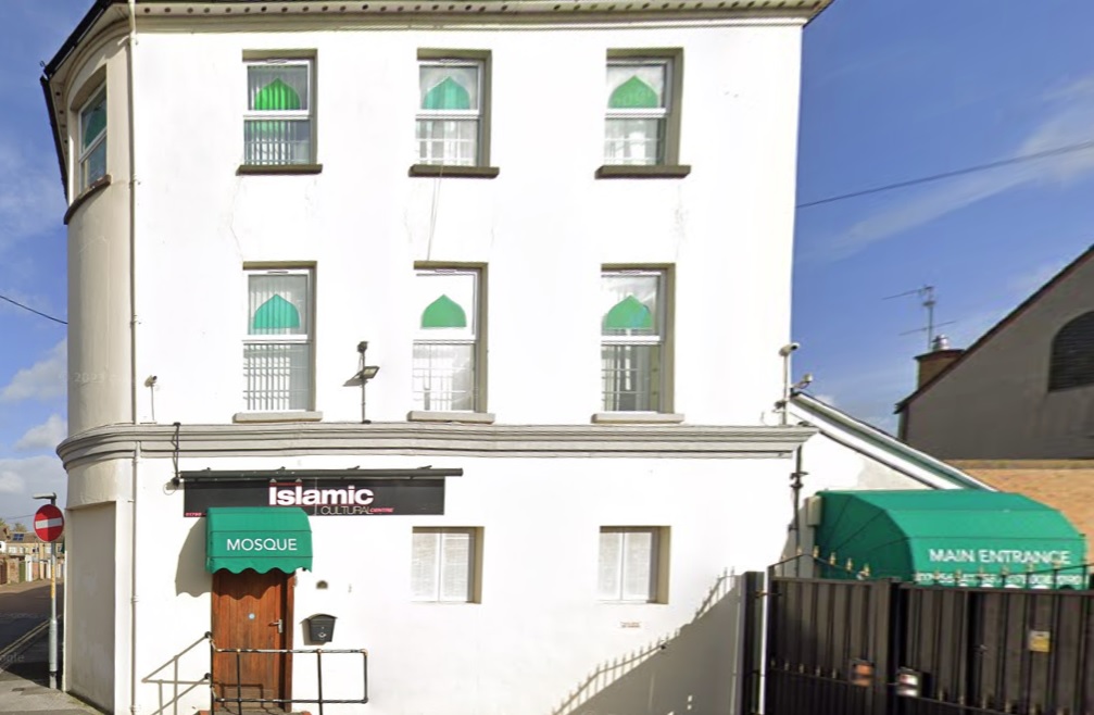 Donate Now ! - Sittingbourne Islamic Cultural Centre - Masjidbox